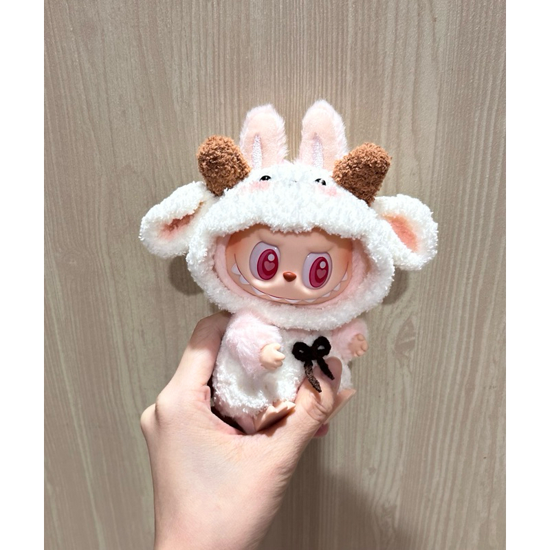 Labubu Clothes Set V1 V2 Cute Clothes Labubu | Shopee Malaysia
