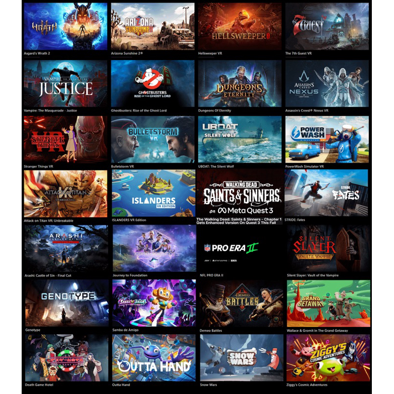meta quest 3 - Prices and Promotions - May 2026 | Shopee Malaysia