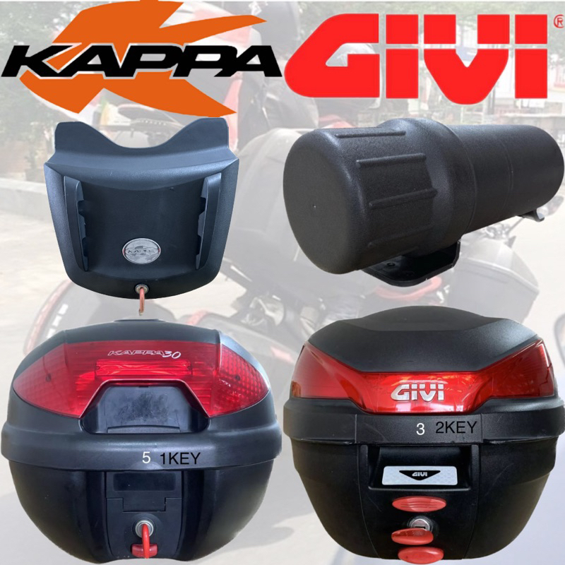 ORIGINAL ORI GIVI LTD SGV INDEX YEMA HELMET E33N B27 B32 B33 B34 B360 ...