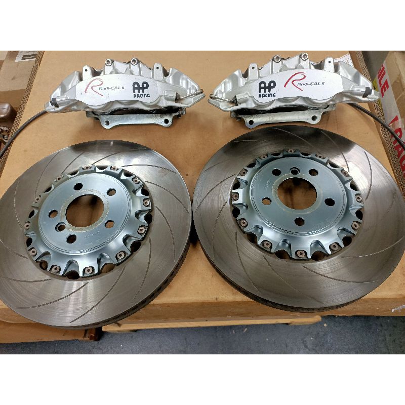 Ap racing radical 2(CP9560) | Shopee Malaysia