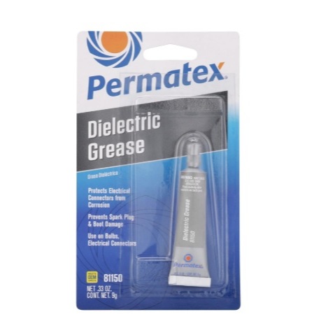 Permatex Dielectric Grease-9g | Shopee Malaysia