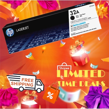 HP 32A/CF232A LASERJET IMAGING DRUM for HP LaserJet Pro M203 & MFP M227 ...