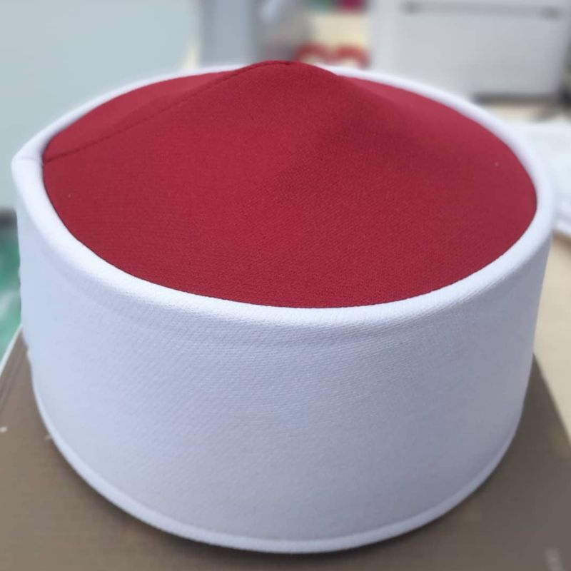 KOPIAH IMAM AZHARI BEST QUALITY KOPIAH | Shopee Malaysia