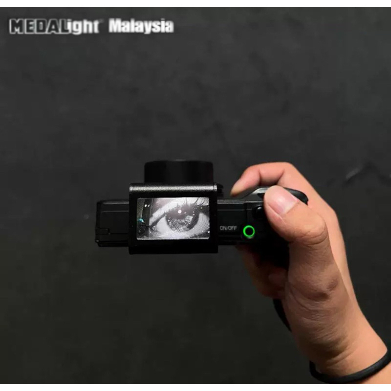 28mm/35mm/40mm Waist Level Viewfinder Handmade Optical View Finder ...