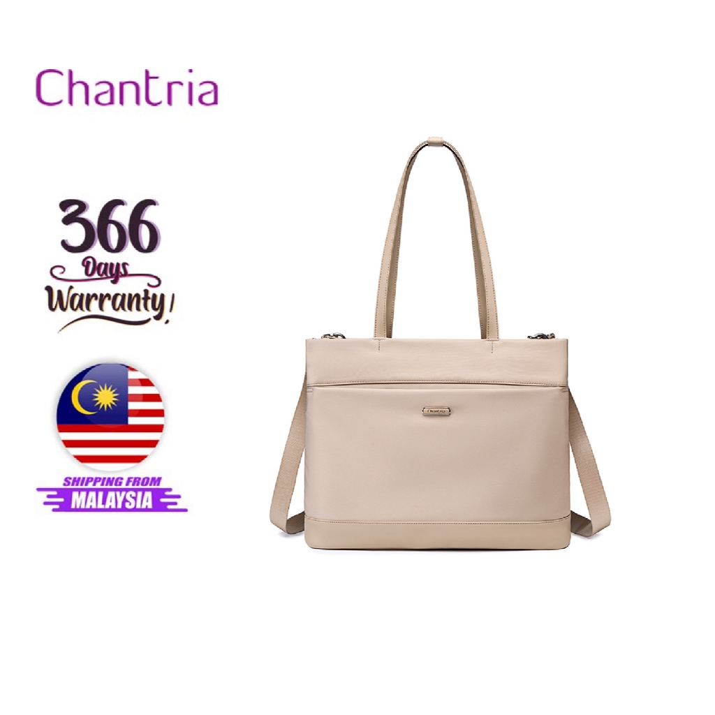 Chantria i-Dreamy Women Tote Bag Document Business Travel Multi ...