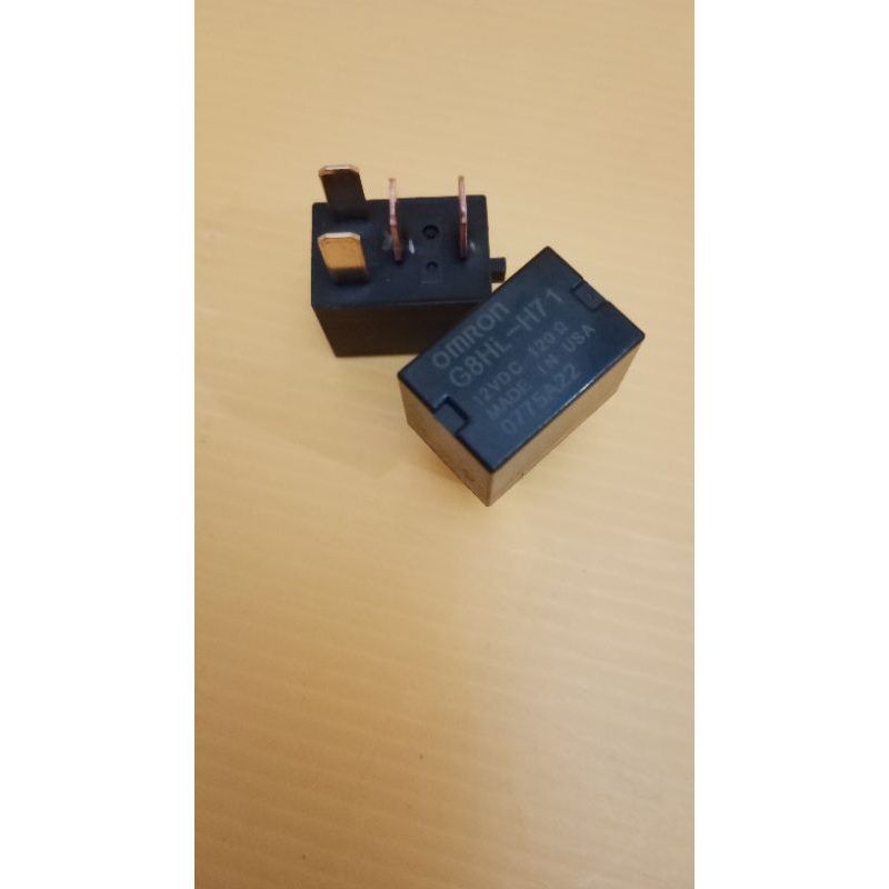 G8HL-H71 Relay aircond for honda accord civic crv fit eight generation ...