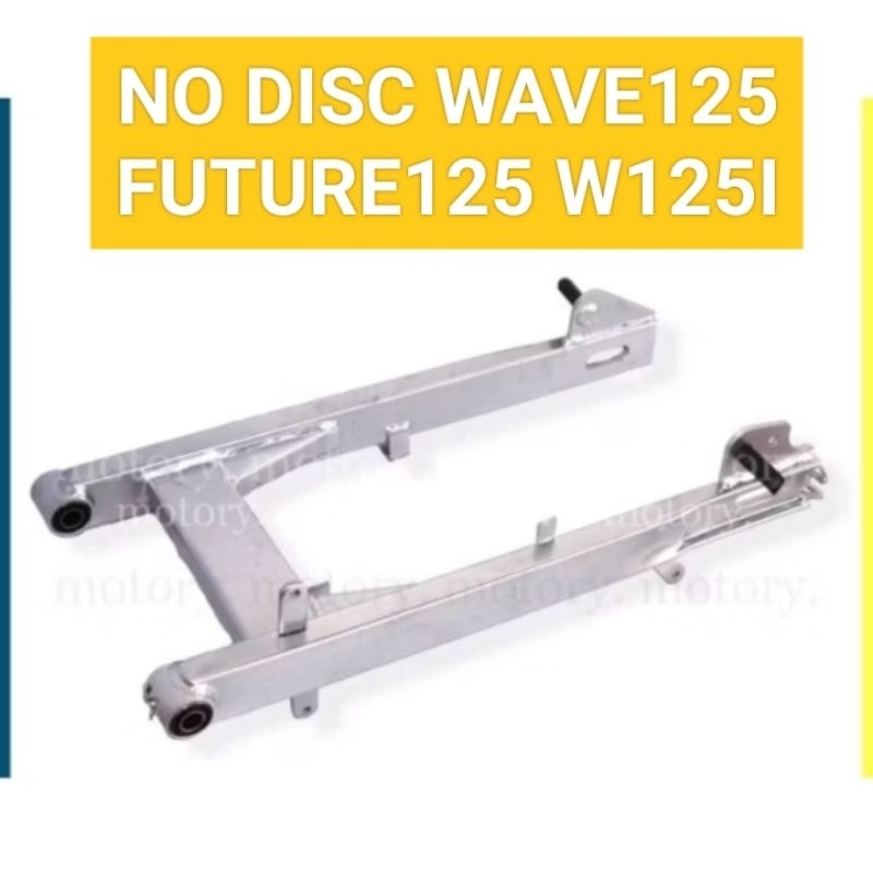 SWING ARM BUSH HONDA W125 WAVE125 WAVE100R FUTURE125 W125I WAVE125-S ...