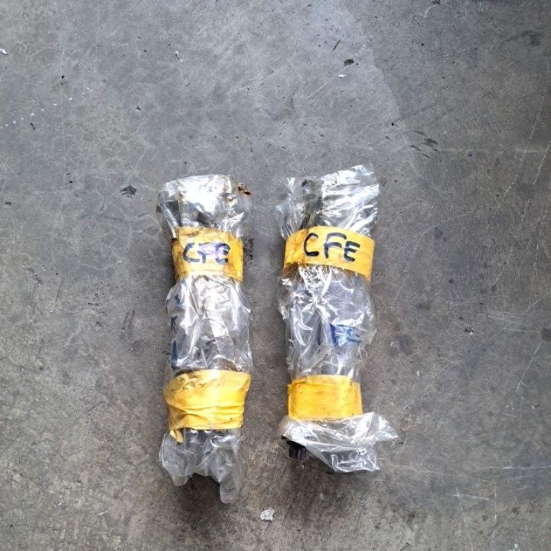 Proton Exora BOLD Preve Suprima CFE cylinder head bolt/screw 10mm ...