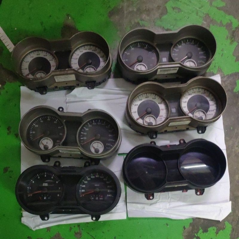 meter neo persona gen2 | Shopee Malaysia