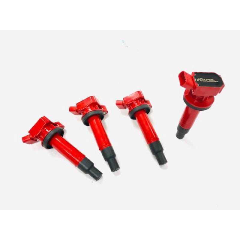 [ READY STOCK ] NAPOL High Performance Coil Packs for TOYOTA 1ZZ ...