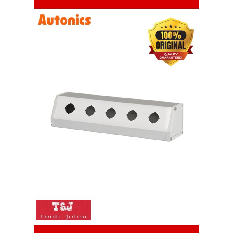 Autonics Switch Enclosures For 22/25 Control Switches SA-TB5 TB4 TB3 ...