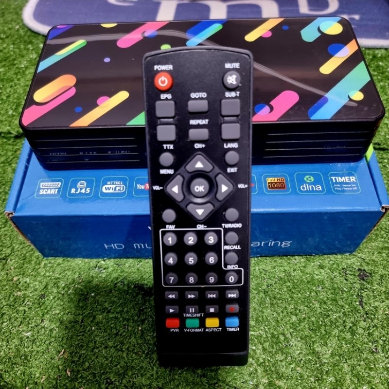 remote K5 vmade decoder (remote only) | Shopee Malaysia