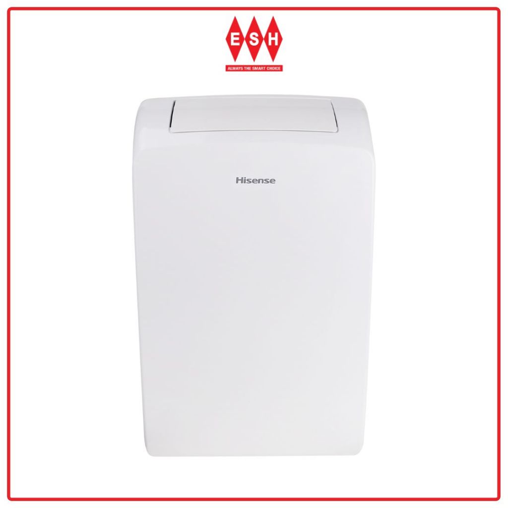 Hisense 1.5HP R32 Portable Air Conditioner AP12NXG | ESH | Shopee Malaysia