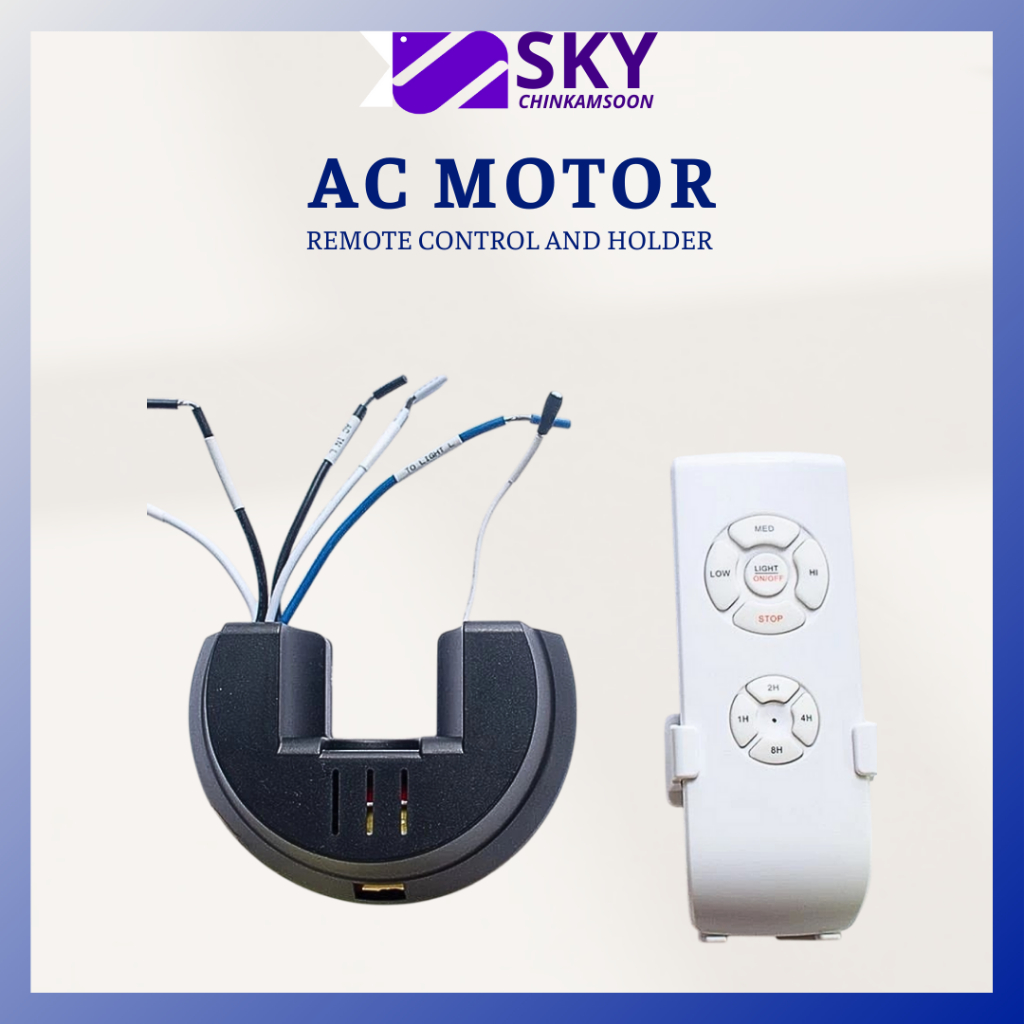 Ceiling Fan PCB Board Universal with Controller Fan PCB New Exchange ...