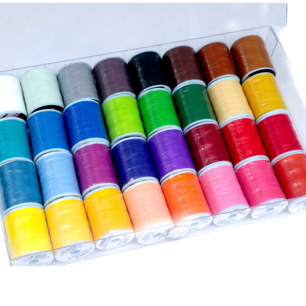 VFOX NCP Rod Thread PACBAY Rod Building Thread Fishing Rod Builder Rod ...