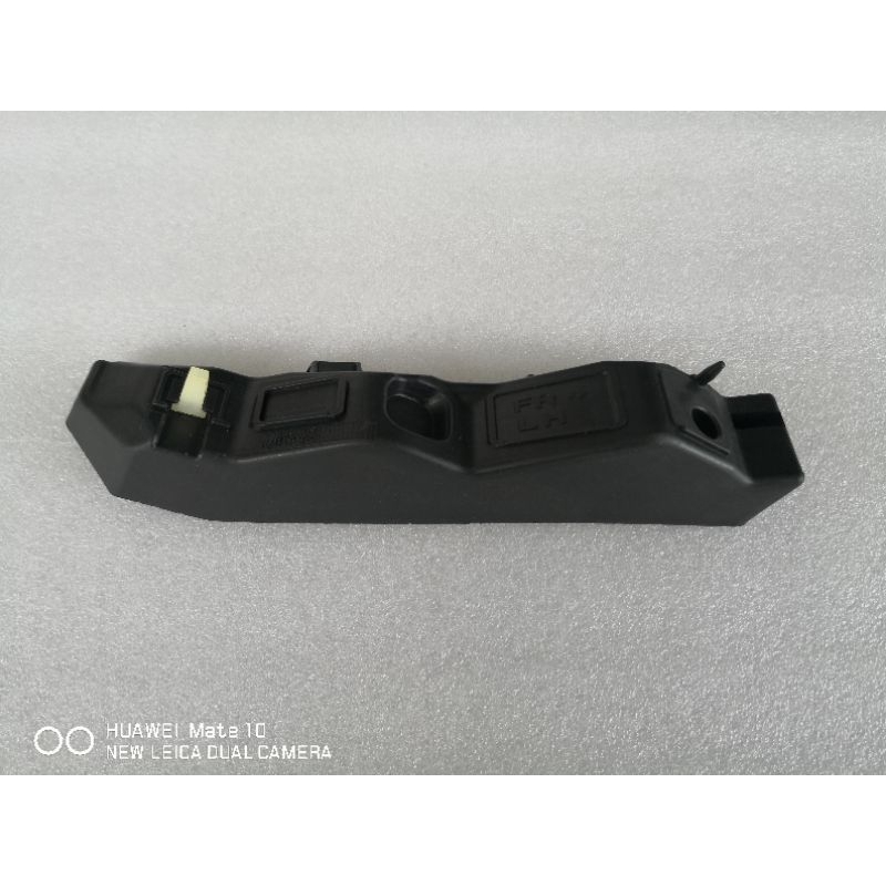 KIA OPTIMA K5 2012 FRONT BUMPER SIDE BRACKET LEFT (PASSENGER SIDE ...