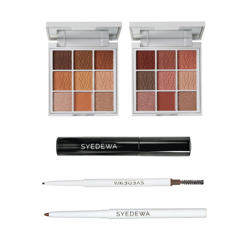 The Iconic Eyes Collection | Shopee Malaysia