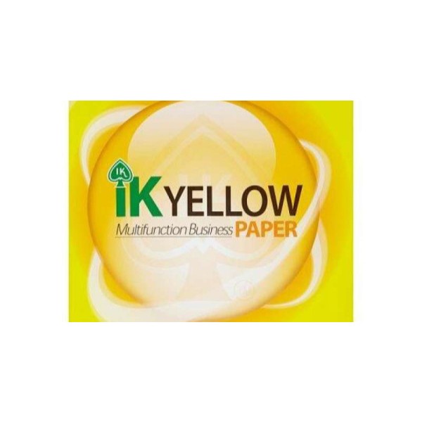 IK A4 PHOTO STAT PAPER 70GM 450 SHEET | Shopee Malaysia