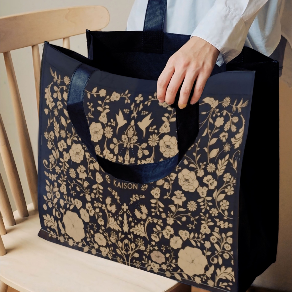 KAISON BAG [NOT FOR SALE] | Shopee Malaysia