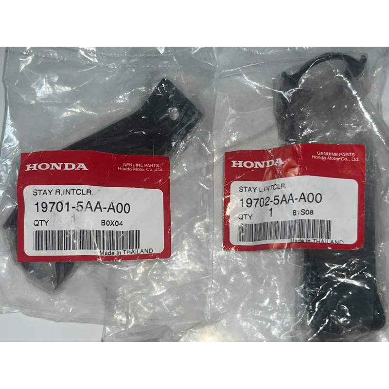 [SALES] HONDA Tea Civic FC 2016-2020 Stay Intercooler Bracket Right ...