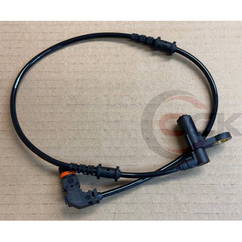 MERCEDES BENZ W220 / W215 FRONT / REAR WHEEL SPEED SENSOR / ABS SENSOR ...
