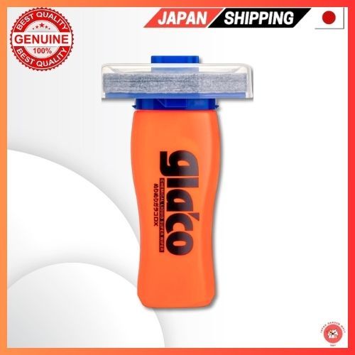 [Soft99] Glaco Glass Compound Roll On, Glaco Z 100ml & Glass Refresh ...