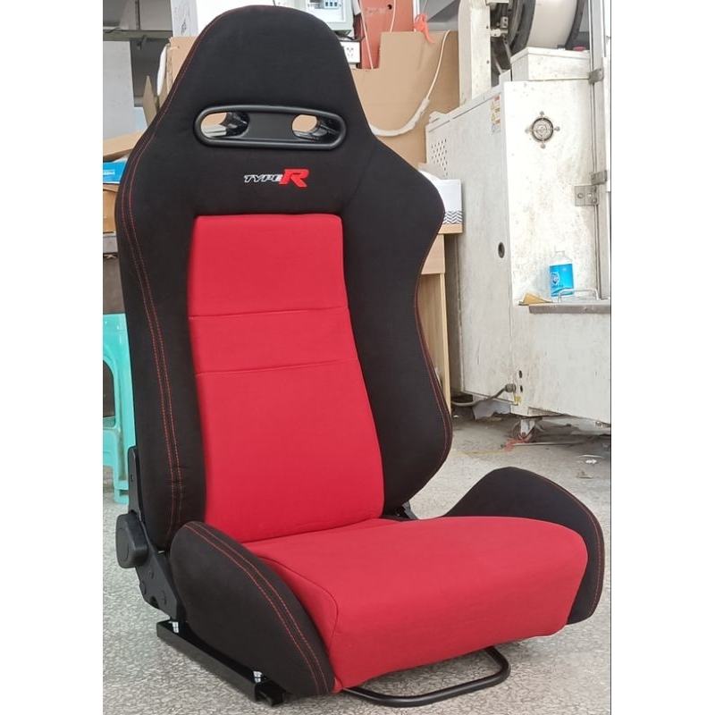 CIVIC FD TYPE R SEMI BUCKET SEAT (PNP FD FD2 FD2R) | Shopee Malaysia