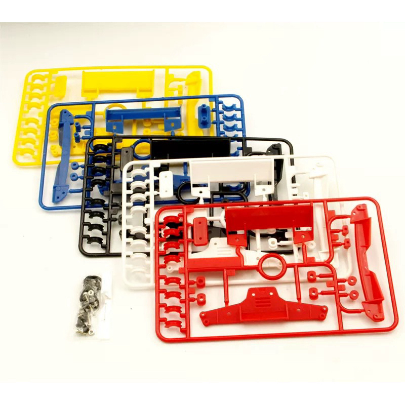 Tamiya Imi Aero Hi-Mount Roller set | Shopee Malaysia