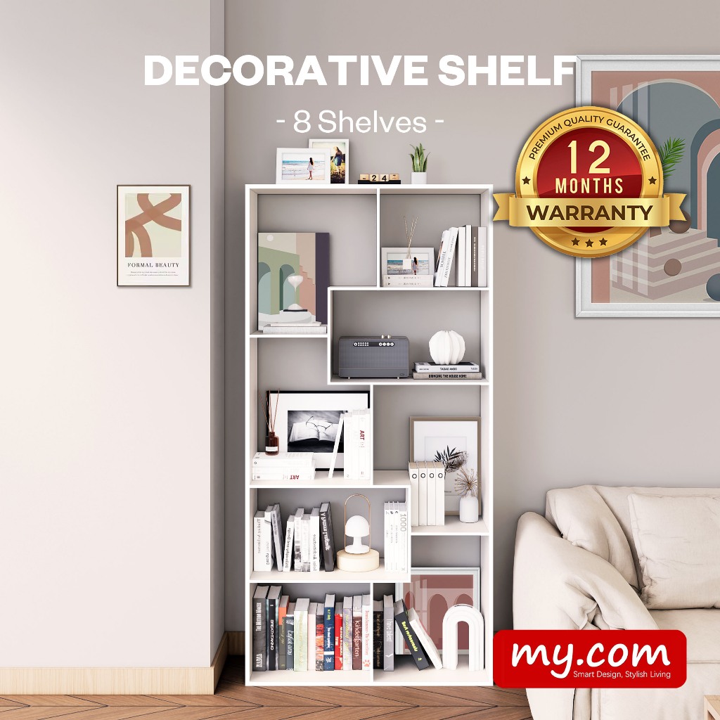 Display Cabinet Storage my-com/Divider Rack/Display Bookshelf/Europe ...
