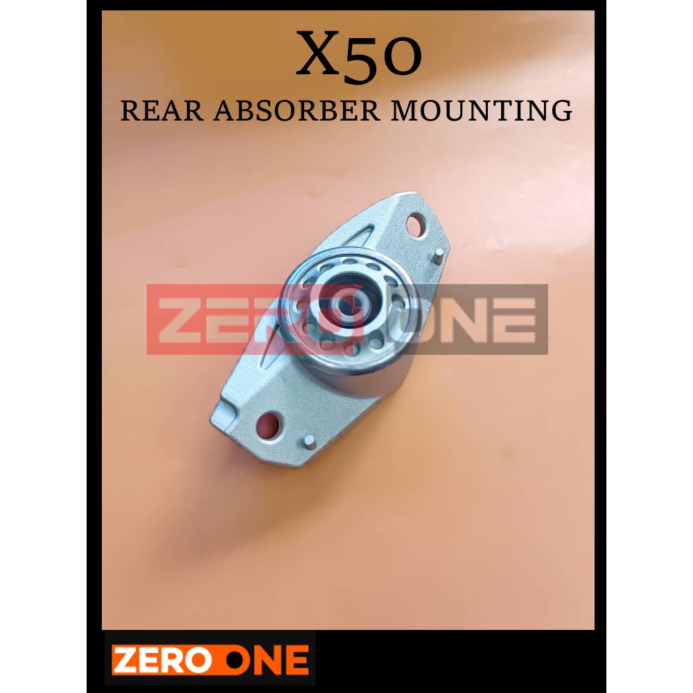 PROTON X50 REAR ABSORBER MOUNTING | Shopee Malaysia