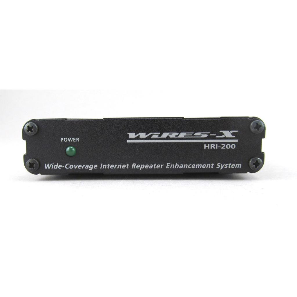 (Ready Stock) Yaesu WIRES-X HRI-200 | Shopee Malaysia