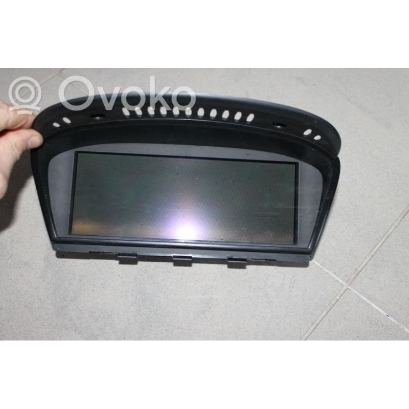 Bmw E60 Lci Cic Monitor | Shopee Malaysia