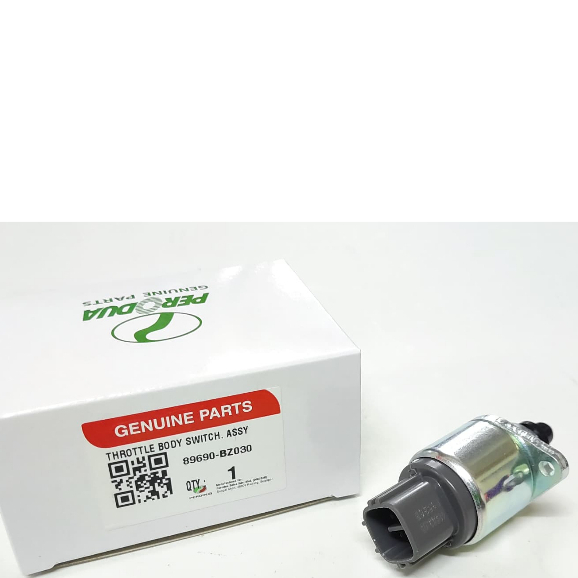 PERODUA MYVI KELISA KENARI KANCIL MYVI LAGI BEST ALZA THROTTLE BODY ...