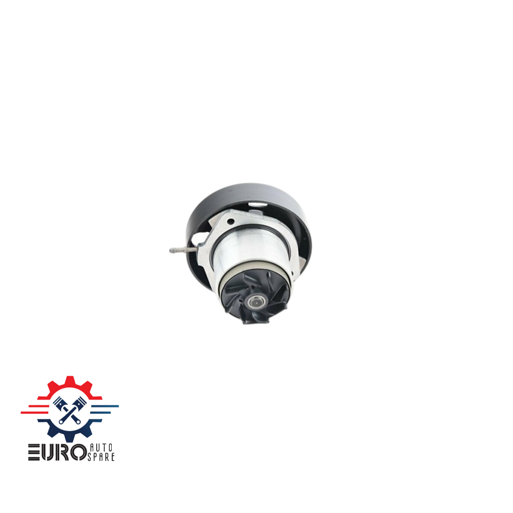 WATER PUMP FOR VW TOUAREG MK2 PORSCHE CAYENNE 958 3.6L VR6 95810603304 ...