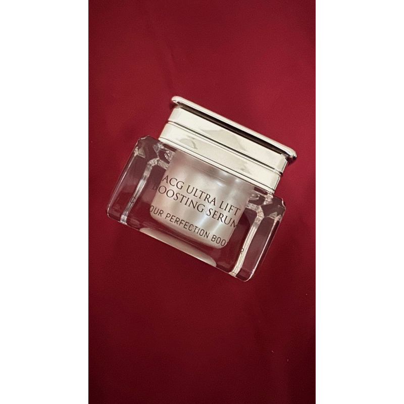 ULB EYE&LIP CONTOUR SERUM ,ACG ultra lift Boosting serum (New Product ...