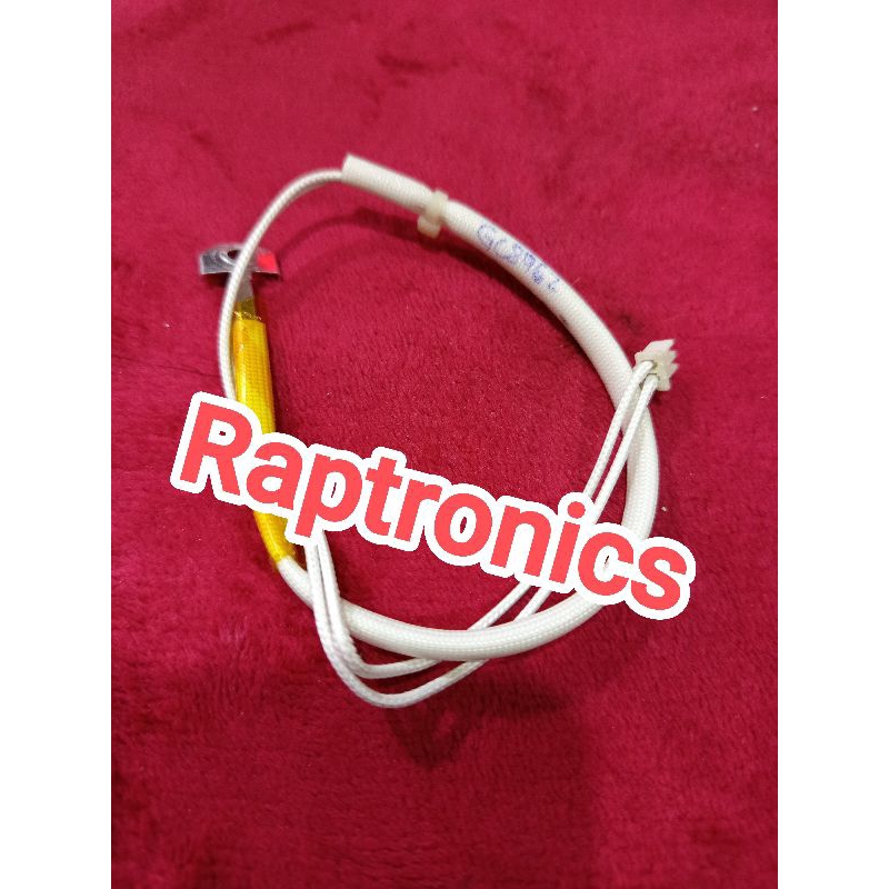 Thermistor sensor steam iron GC8962 PSG7050 PSG7030 | Shopee Malaysia