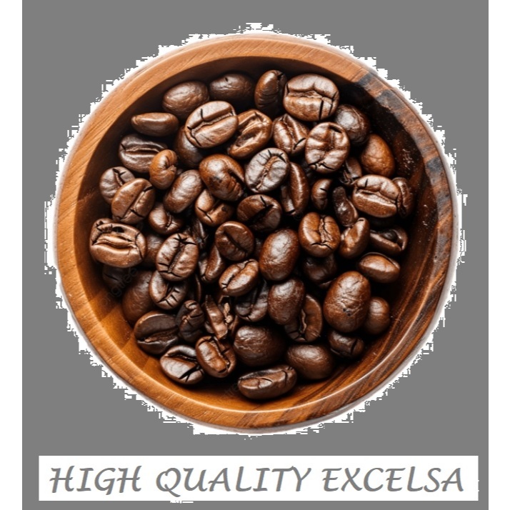 ROAST TO ORDER : HIGH QUALITY EXCELSA COFFEE BEAN 500G. | Shopee Malaysia