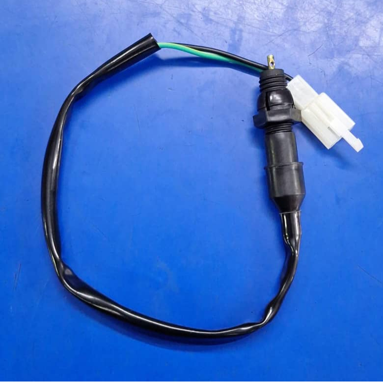 Modenas MR3 , MR2 , Rear Brake switch - Brek Suis Belakang // MR3 Front ...