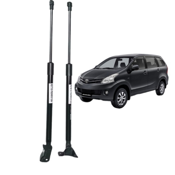 Toyota Avanza F562 (2013) Rear Boot Damper Strut /Rear Bonnet Absorber ...