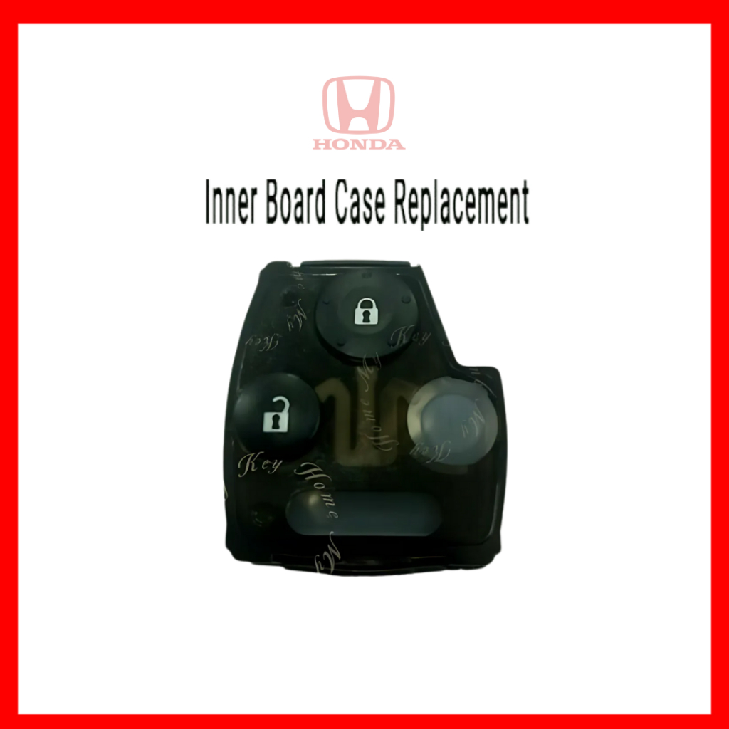 Honda civic FD inner board casing Replacement | Shopee Malaysia