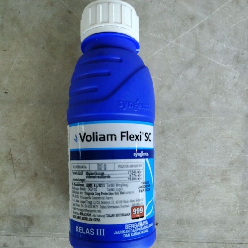 VOLIAM flexi sc racun serangga 500ml | Shopee Malaysia