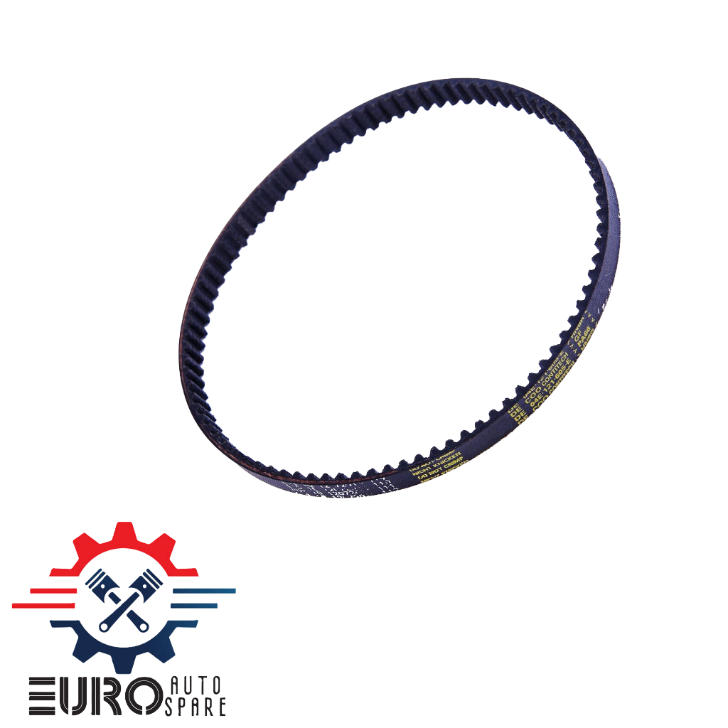 VW/AUDI TOOTHED BELT | WATER PUMP BELT FOR VW GOLF MK7 JETTA FACELIFT ...