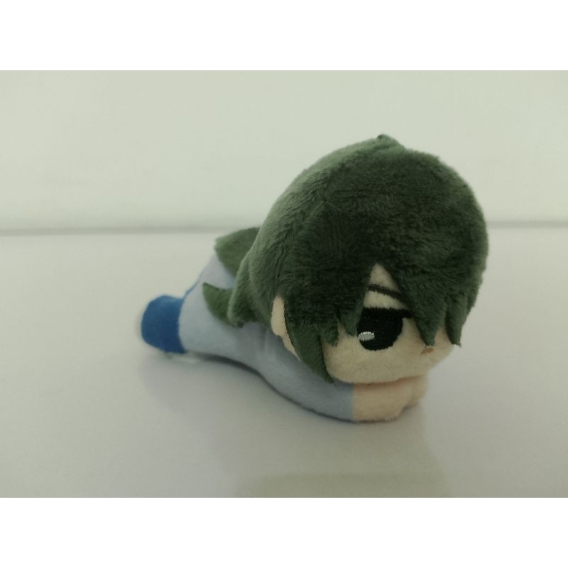 Kotaro Katsura Hagu Character "GINTAMA Hagu Character Collection ...