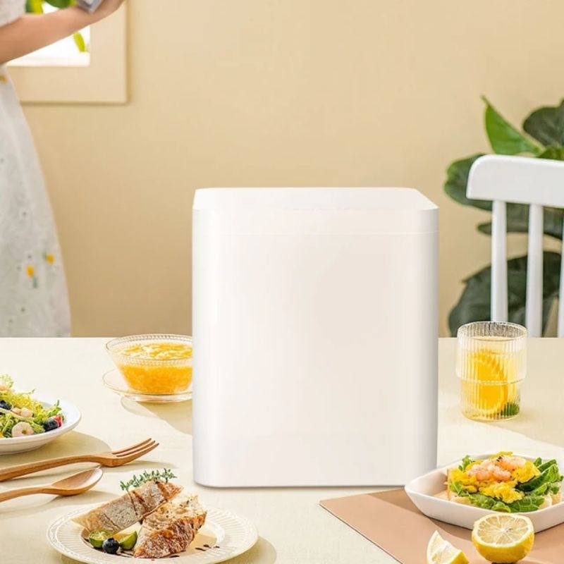 Superior Quality Food Waste Composer 6L / Convert Food Waste Into ...