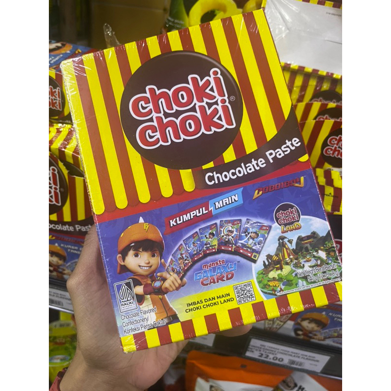 choki choki murah (original) | Shopee Malaysia