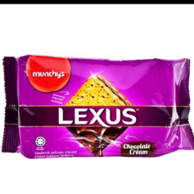 biskut lexus biskut lexus chocolate biskut lexus biskut | Shopee Malaysia