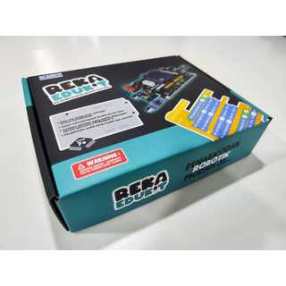 REKA EDUKIT 2024 (NEW BOX MORE PARTS), use by Ministry Education, Microcontroller RBT |diguna ...