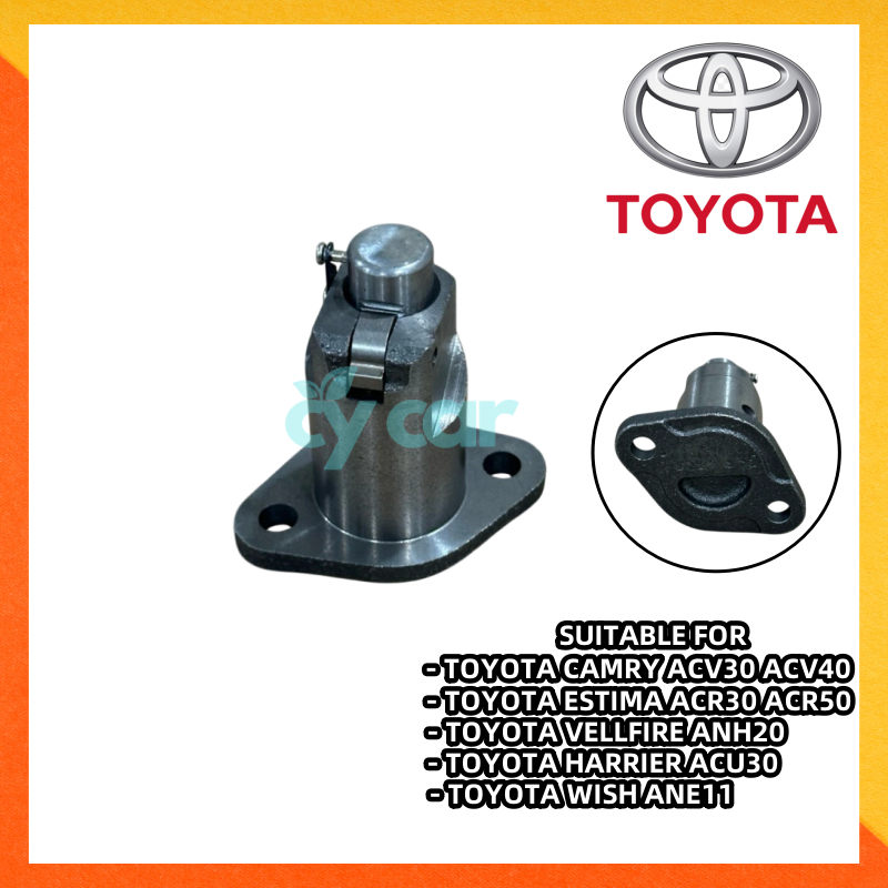 TOYOTA CAMRY ACV30 ACV40 ESTIMA ACR30 ACR50 VELLFIRE ANH20 HARRIER ...