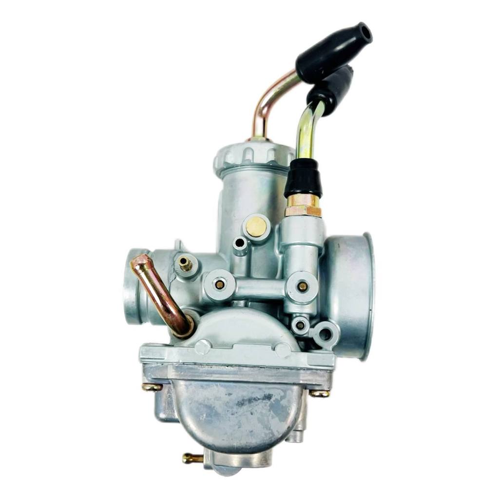 Y110 SS Y110SS SS110 SS2 SS TWO CARBURETOR ASSY STANDARD - INDON YAMAHA ...