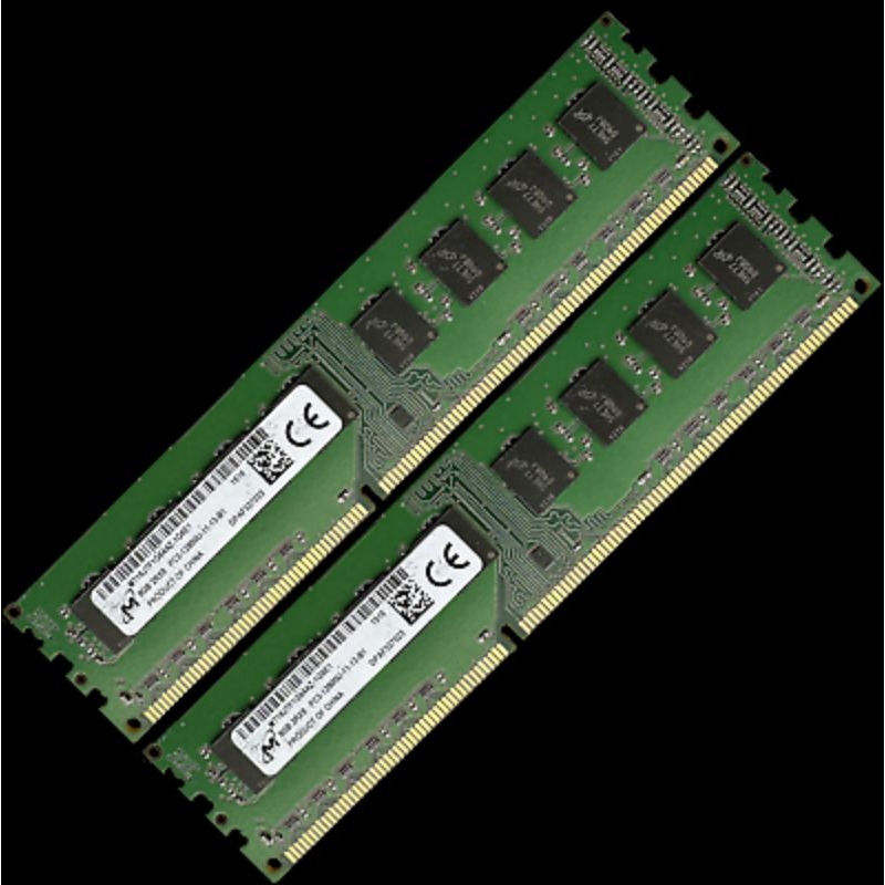 Kingston 8gb DDR3 RAM Desktop | Shopee Malaysia